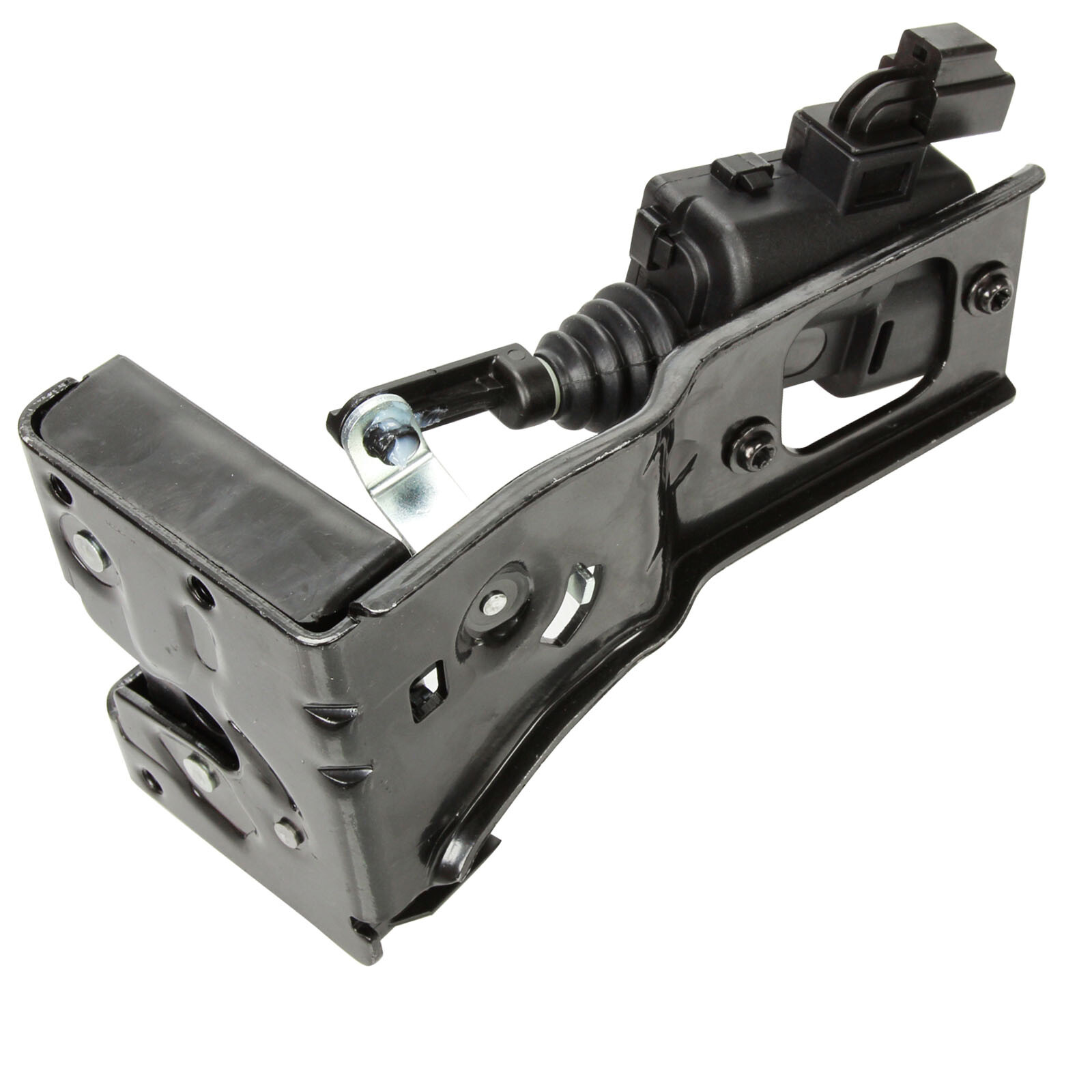 Rear Tailgate Hatch Latch Actuator For Ford Escape Mercury 2009 2010 ...