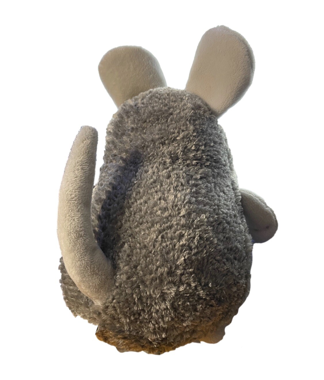 Kohls Cares Frederick The Mouse Plush Leo Lionni 12" Stuffed Animal ...