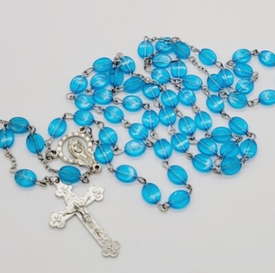 Rosaries - Inri Italy