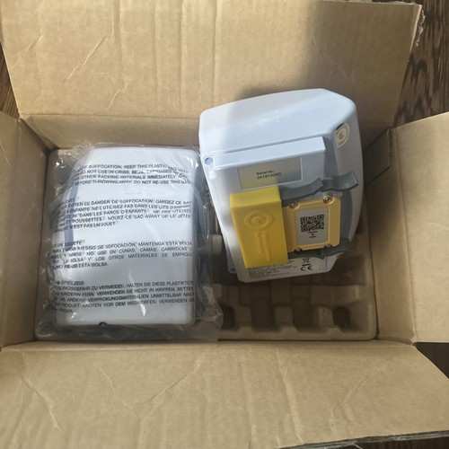 Tennant 1232100 Genuine OEM Battery Pack Blue, Left & Right, 1232544 ...