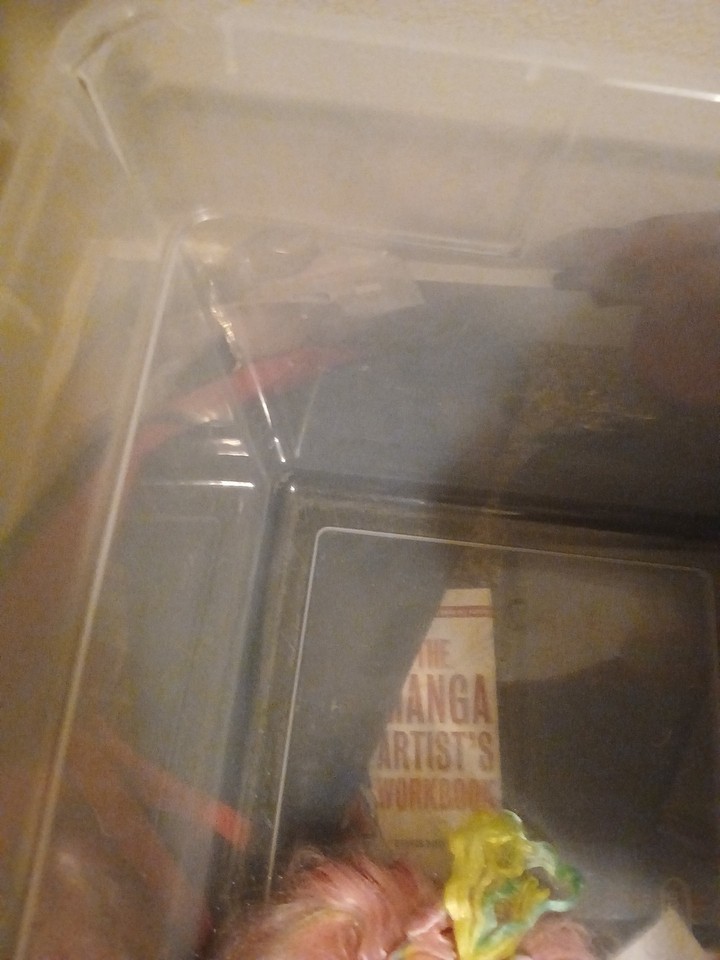 Broken L.O.L. Surprise! Fashion Doll for Parts Or Repair Or OOAK | eBay