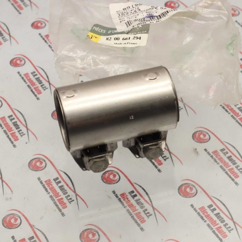 Fixation Pot D'Échappement Renault Twingo Cod. 8200661294 Neuf Original ...