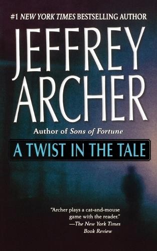 Jeffrey Archer A Twist in the Tale (Tascabile) | eBay