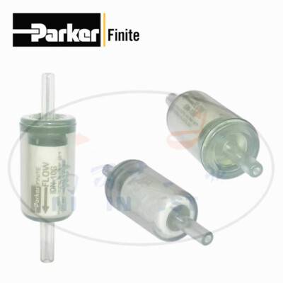 1pcs Parker Finite Filter IDN-10G | eBay