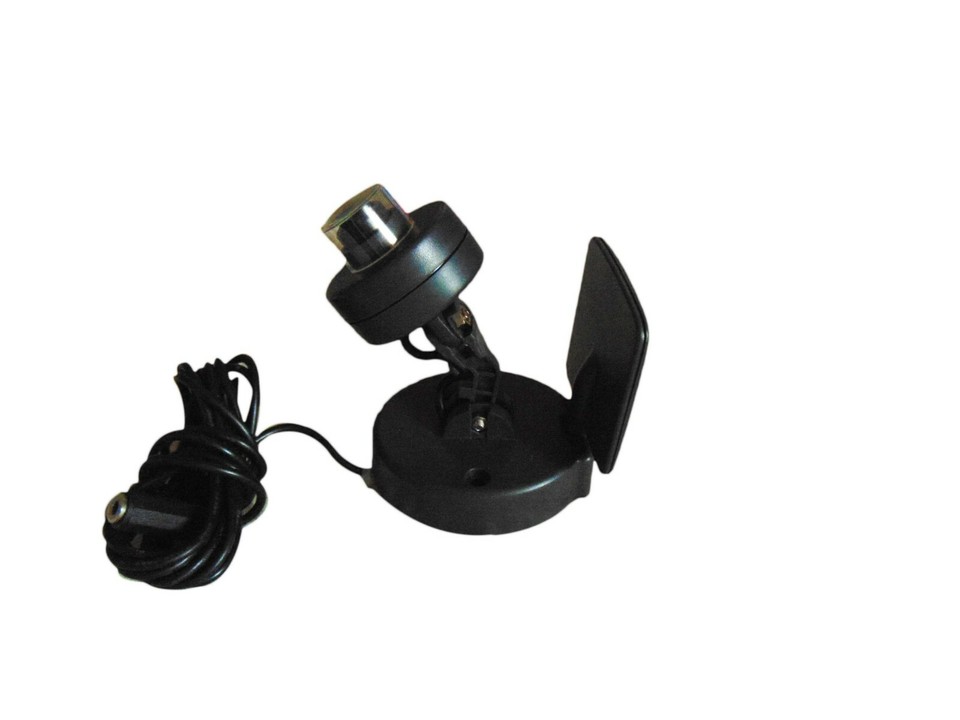 X10 XCam2 wideEye model xx16A Wireless Security Camera | eBay