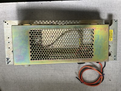 Two-Way Radios - Ge Mastr Ii Repeater