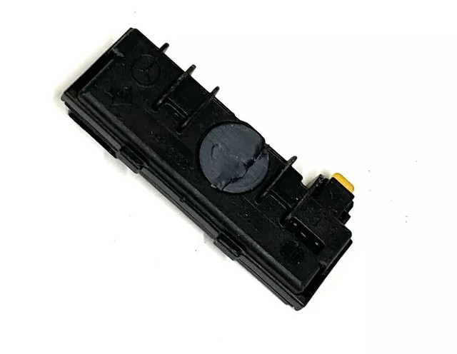 2012 MERCEDES E63 Temperature Humidity Sensor A1729058200 for sale ...