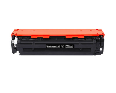 BK Toner For Canon 116 ImageClass MF8050CN MF8080CW 8030CN 8040cdw 8050 ...