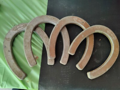 SPORTCRAFT PROFESSIONAL HORSESHOES METAL | eBay