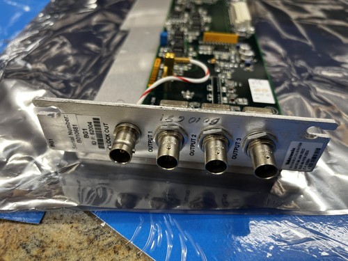 1ab Tektronix BG1 Module Tektronix BG1 Black Generator | eBay