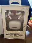 Gabba Goods Earbuds Truebuds Prime White. True Wireless Premium Earbuds ...