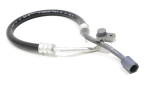 2006-2014 Subaru Tribeca Power Steering Return Hose OEM NEW 34611XA03B ...