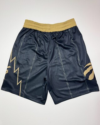 Nike City Edition 2021-22 NBA Toronto Raptors Player Swingman