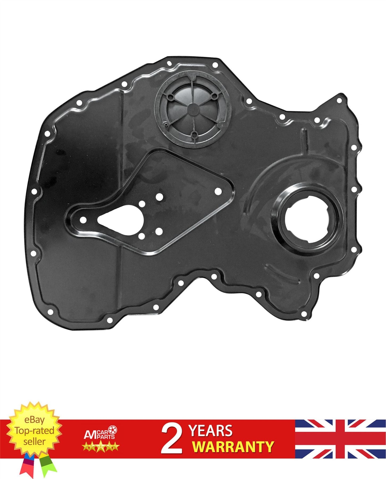 Timing Belt Cover For Ford RANGER 11- TRANSIT 07-14 1717589 | eBay