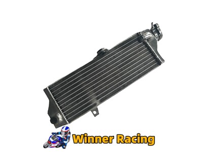For SWM RS SM 300R 500R 650R 16-19, SUPERDUAL 600 X/T 17-19 RADIATOR ...