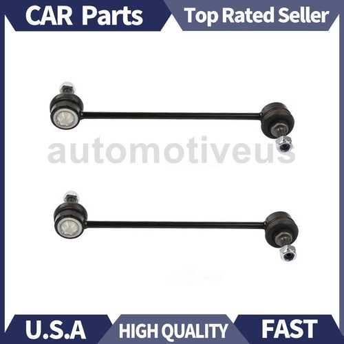 Front Suspension Stabilizer Bar Link 2X Suspensia For Chevrolet Spark ...