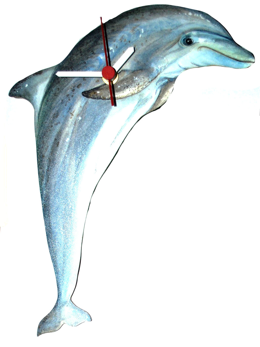 Dolphin Clock - Dolphins - Dolphin Clocks - Dolphin Gift - Dolphin ...