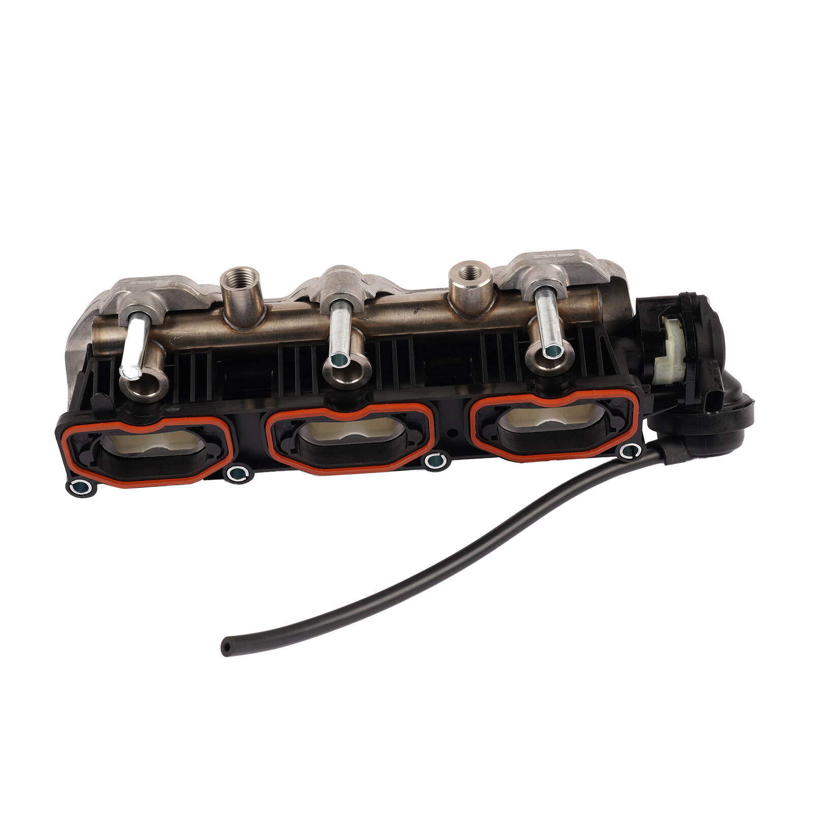 Right Intake Manifold 06E133110AL for VW Touareg Audi S4 S5 A6 Q5 Q7 3. ...