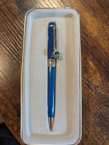 Stylus Vintage Los Angeles Rams Pen NFL | eBay