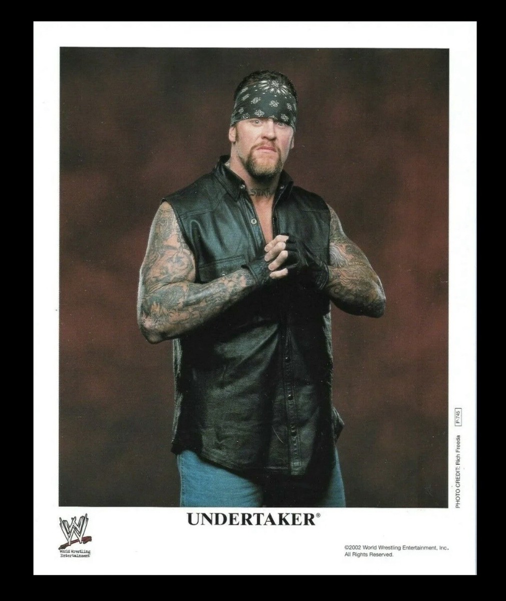 Undertaker 2002 WrestleMania: John Cena Challenges The Undertaker