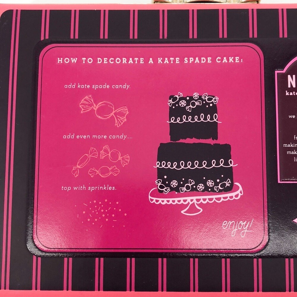 Women's Kate Spade Pink Candy Shop Candy Wrapper Clutch | eBay