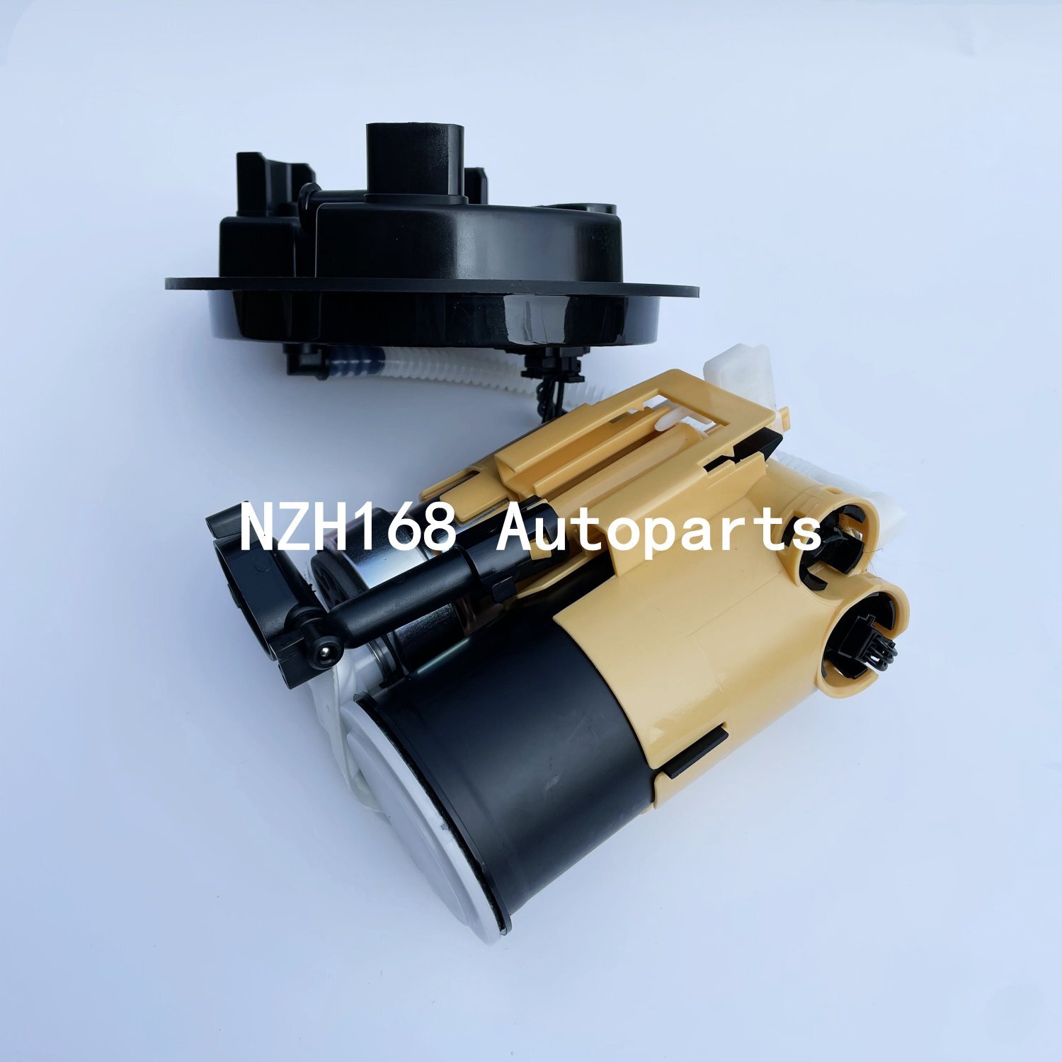Fuel Pump Assembly For Mercedes-Benz AMG C63 E63 GLC63 E53 CLS53 ...