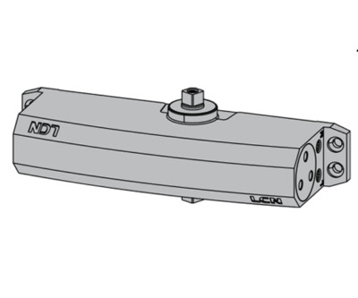Standard Cylinder Assembly for 1250 Series 695 Dark Bronze Finish | eBay