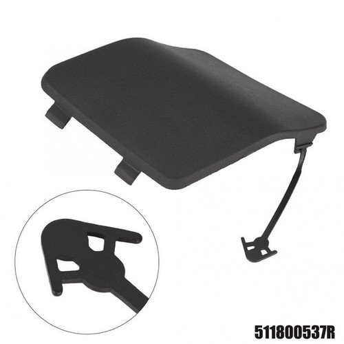 Useful Tow Hook Cover Trim Fashion For Renault For Vauxhall 511800537R ...
