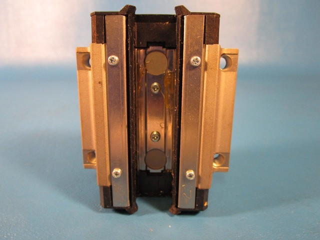 THK HSR20 Linear Bearing Block Guide Rail for sale online | eBay