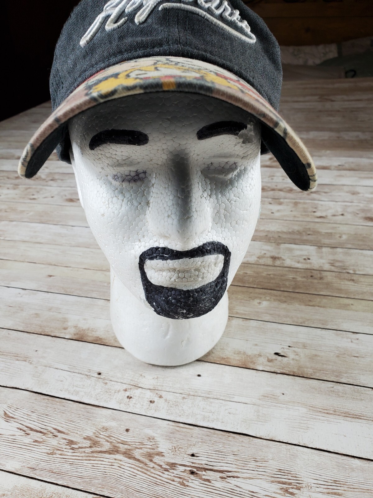 Harry Potter Kawaii Characters Hogwarts Cap / Hat Rn … - Gem