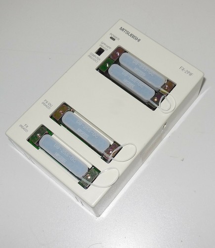 Mitsubishi FX-2PIF interface unit V2.30 | eBay