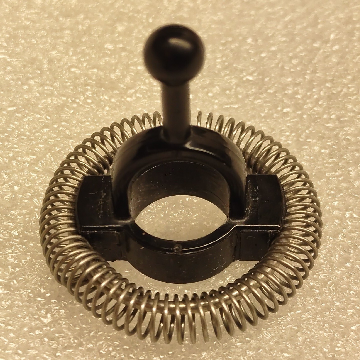 Nespresso Aeroccino 3 Milk Frother 3194 Replacement Part, Milk Frothing ...