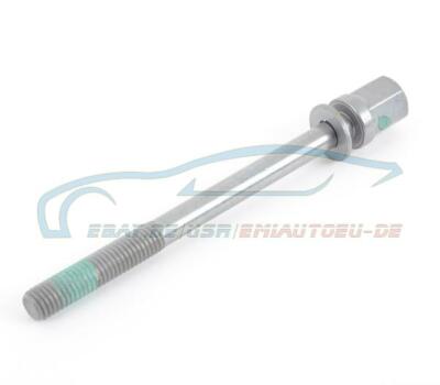 Original BMW 12318574809 - Sechskantschraube mit Innengewinde M10X125 ...