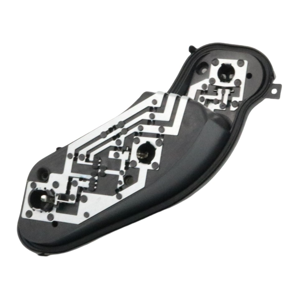 2PCS New Rear Tail Light Lamp Socket Base For Nissan Versa 2012-2019 ...