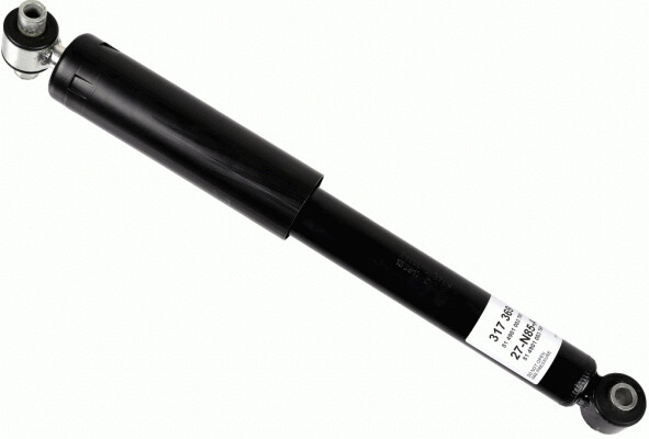 BOGE 27-N85-A Shock Absorber for sale online | eBay Australia