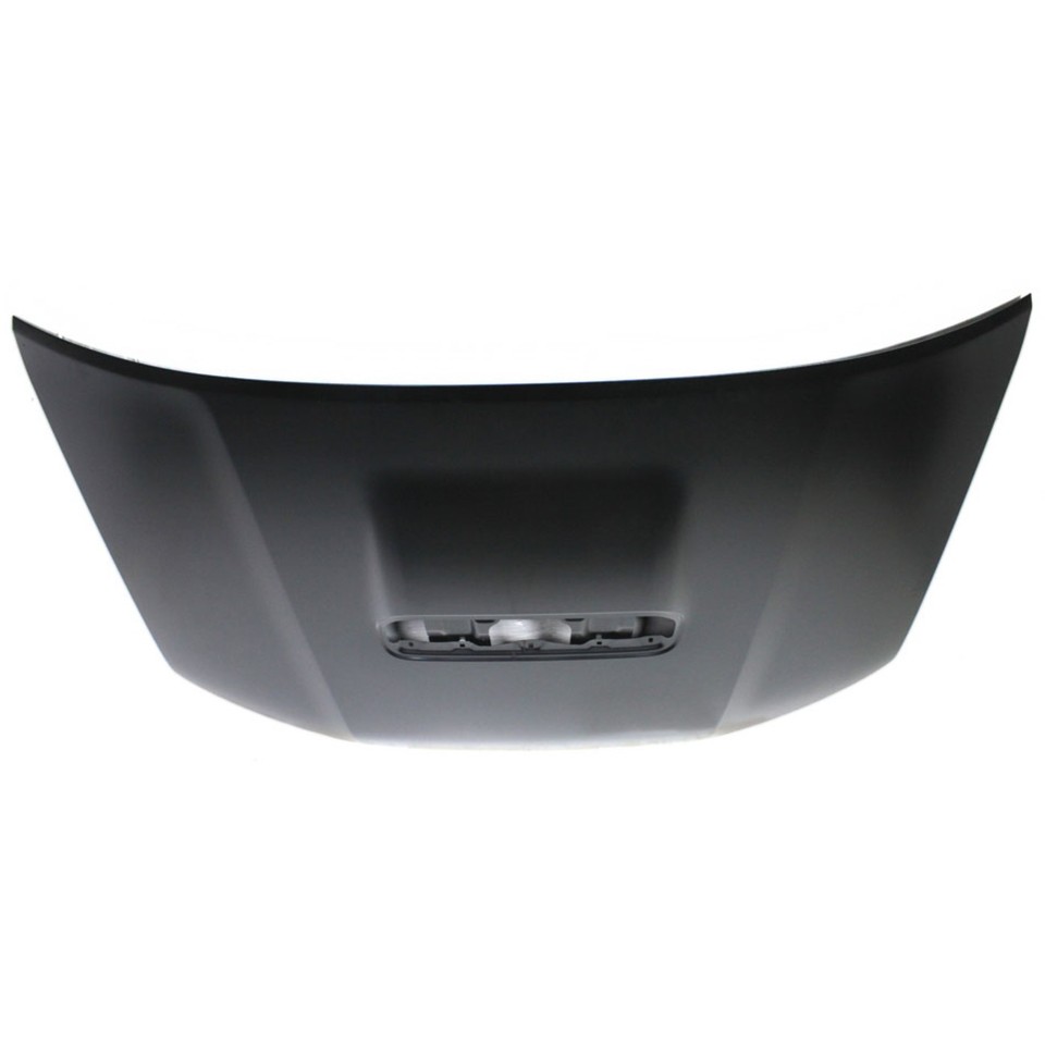 Hood For Toyota 4Runner 2010-2024 Trail w/o Scoop | eBay