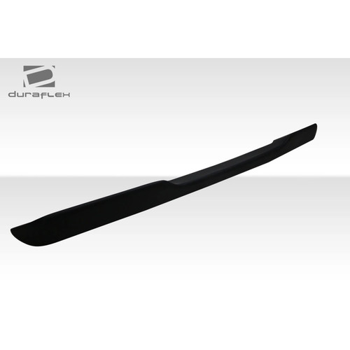 Duraflex C5 Wickerbill Rear Wing Spoiler for Corvette Chevrolet 97-04 ...