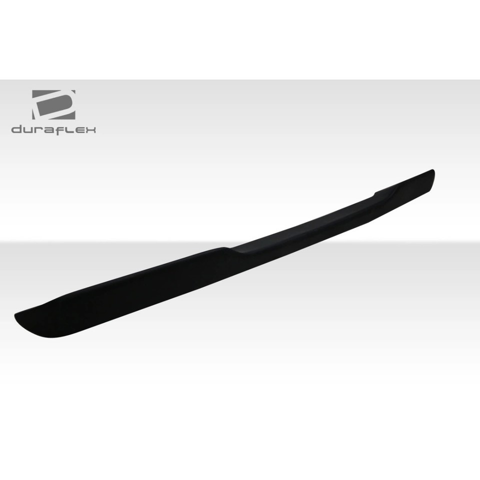 Duraflex C5 Wickerbill Rear Wing Spoiler for Corvette Chevrolet 97-04 ...