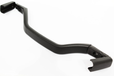 Land Rover Defender 2007-2016 Roof Trim Grab Handle JPC5640LNF New | eBay