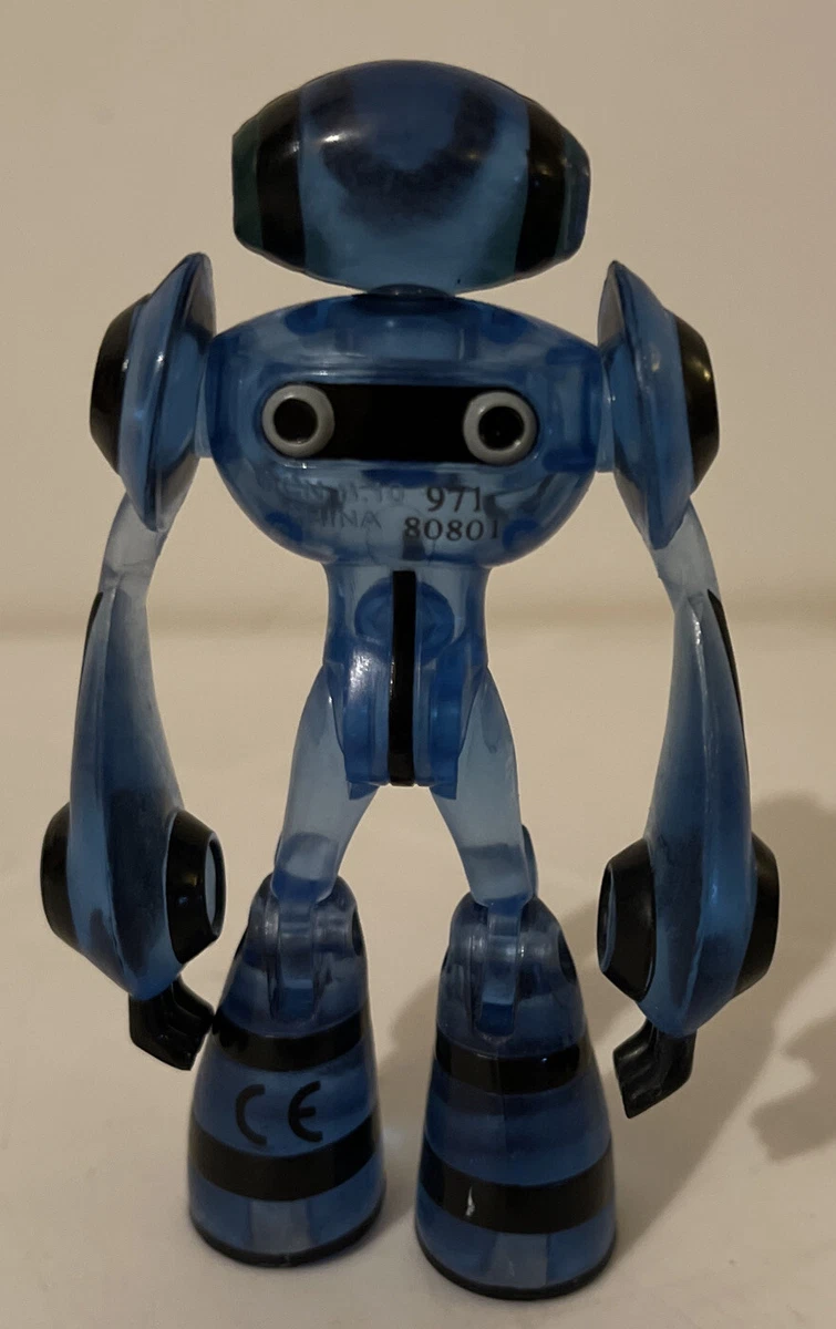 Ben 10 Ultimate Alien Ultimate Echo Echo Toy