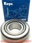 STA4195 KOYO PINION BEARING & RACE SET FOR GM 8.625" 2009+ S1381 ...