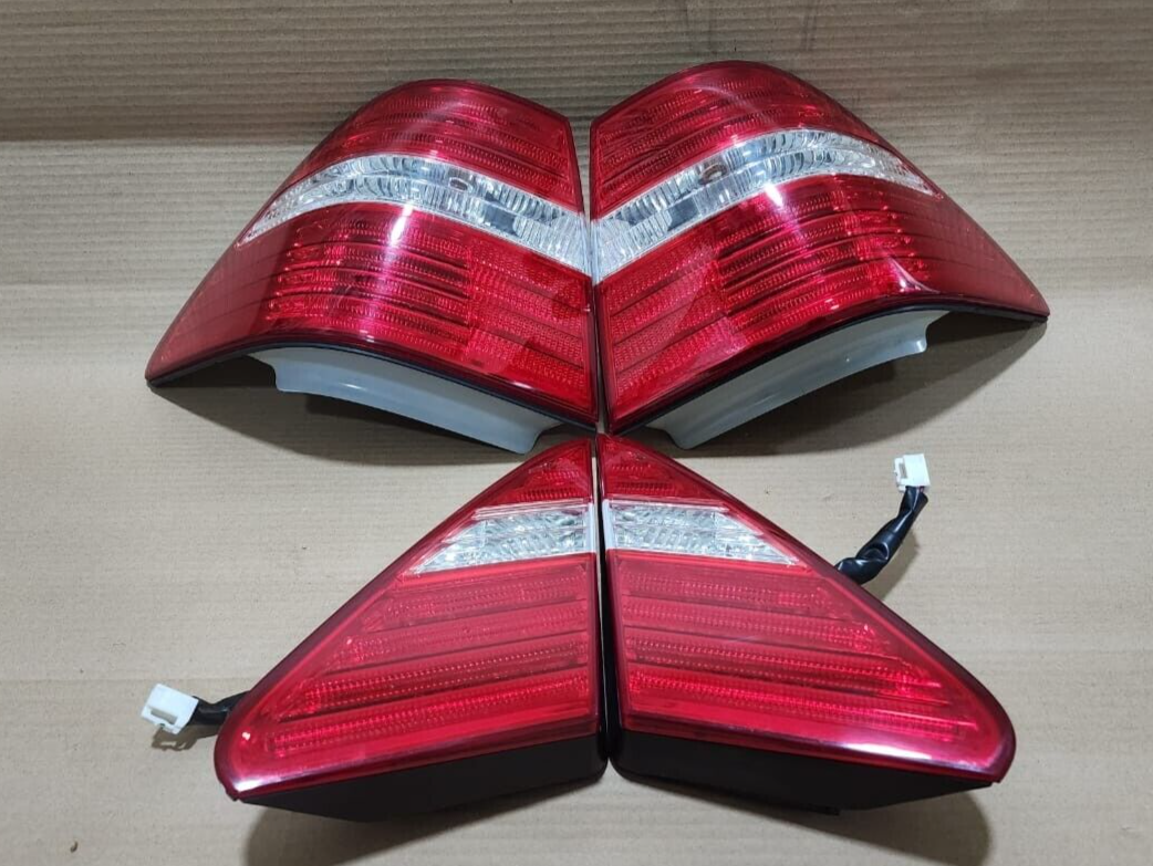 Lexus Ls430 2004-2006 OEM JDM Tail Lights | eBay