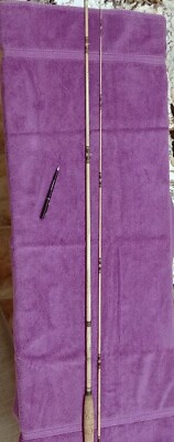 Rods - Wonderod Model