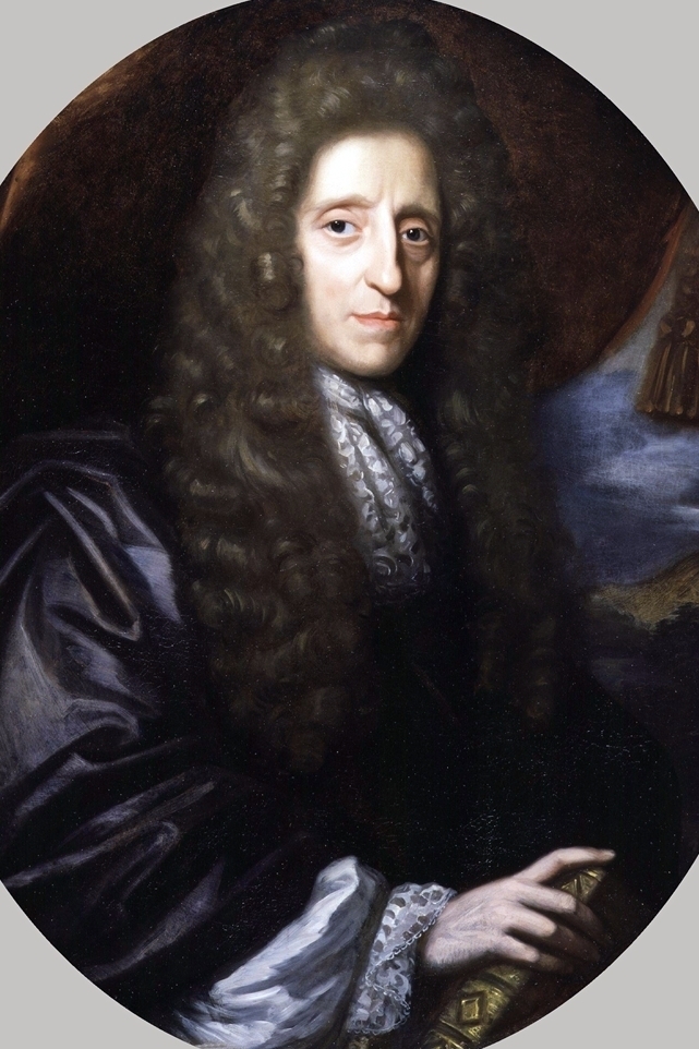 New 5x7 Photo: Enlightenment Philosopher John Locke, "Father of ...