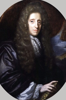 New 5x7 Photo: Enlightenment Philosopher John Locke, "Father of ...