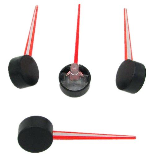 5Pcs Speedometer Gauge Pointer Needle Set For Car Truck SUV Auto Bike ...