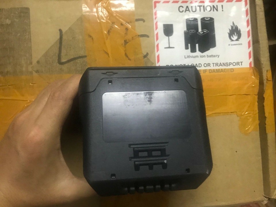 Genuine STIHL Ak20 Battery Accu 36V 144WH 4.0AH For STIHL Ak20 | eBay