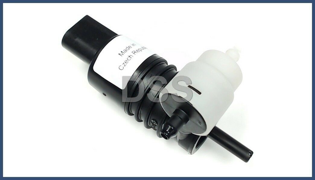 2003-2015 Porsche Cayenne Original Windshield Washer Pump OEM ...