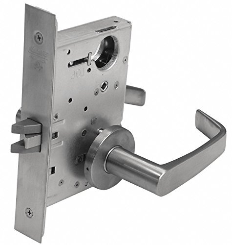 Corbin Russwin ML2010-NSA-626 ML2010 NSA 626 Mortise Lock, 9.75" Length ...