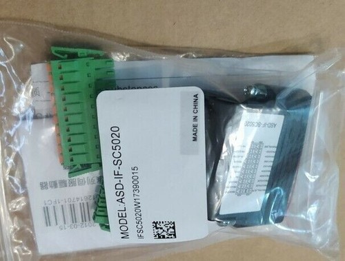 1pcs For Delta Servo CN1 Convenient Connector ASD-IF-SC5020 | eBay